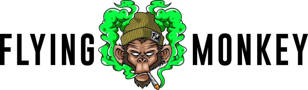 Flying Monkey Hemp Derived Products
