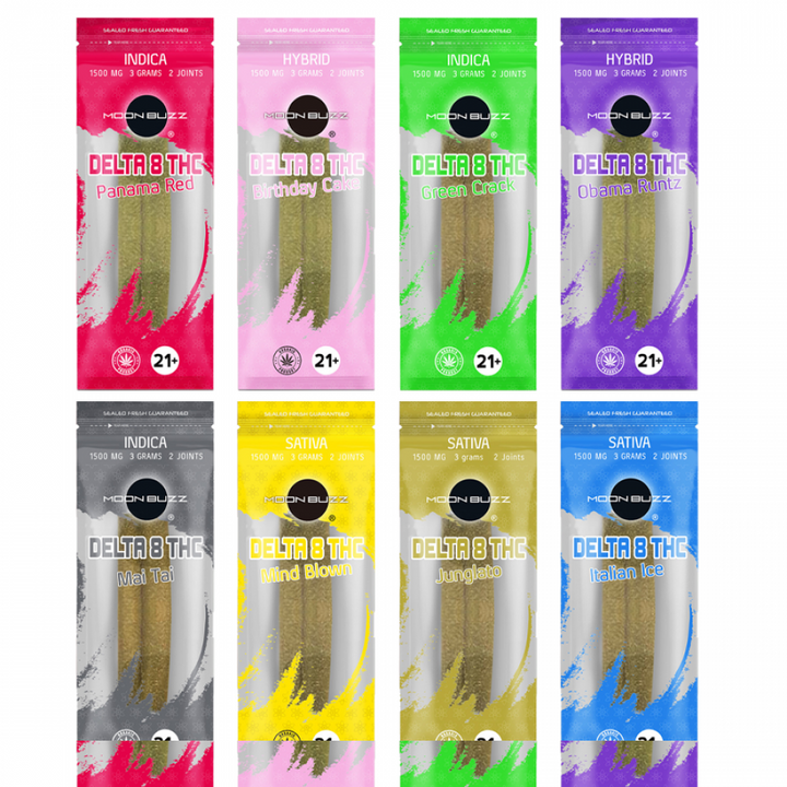 Exploring Delta 8 and Kratom: Your Smokeshop Destination